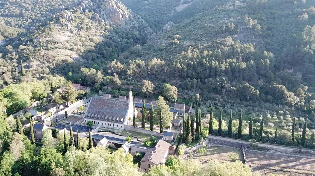 Monasterio carmelita de San José de las Batuecas | Portal de Turismo de Castilla y León